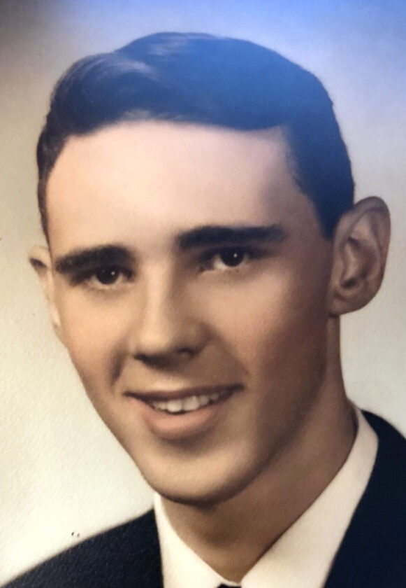 Thomas Guy Rupert | News, Sports, Jobs - The Express